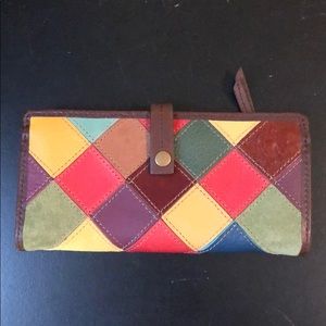 Pelle Studio Bags | Green Purse | Poshmark